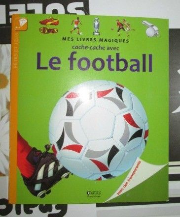 nos lectures : le football