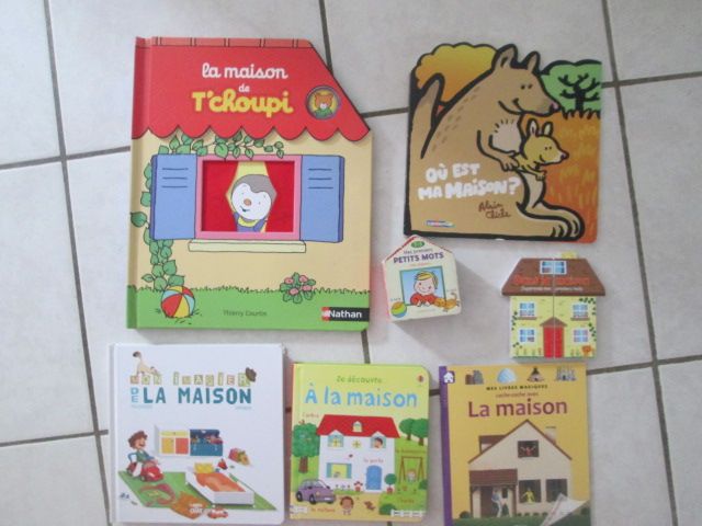 nos lectures nos livres ou histoires - Page 7