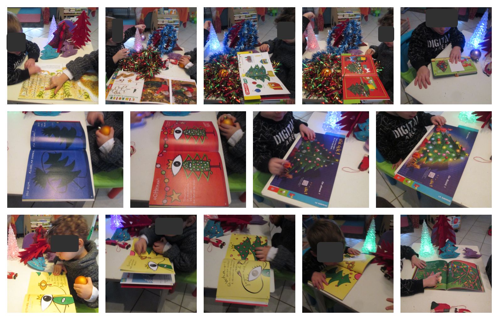 lecture approfondie - Page 2