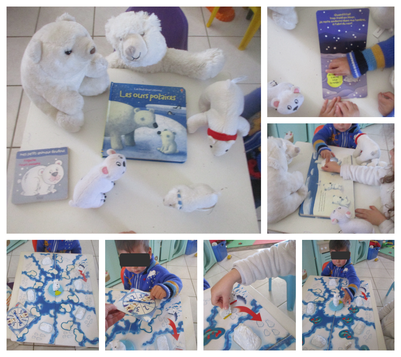 assistante maternelle agréée - Page 3